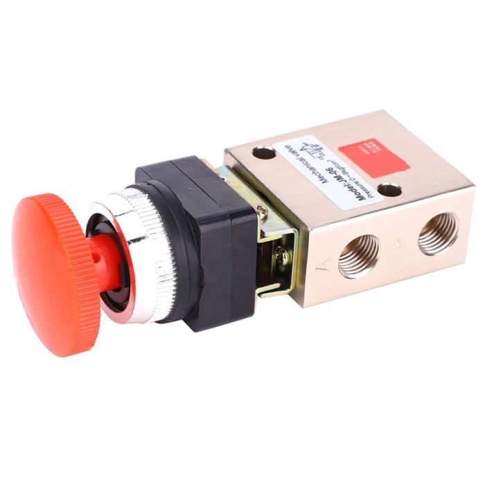 Cikonielf vanne de commande pneumatique Vanne mécanique pneumatique JM ...