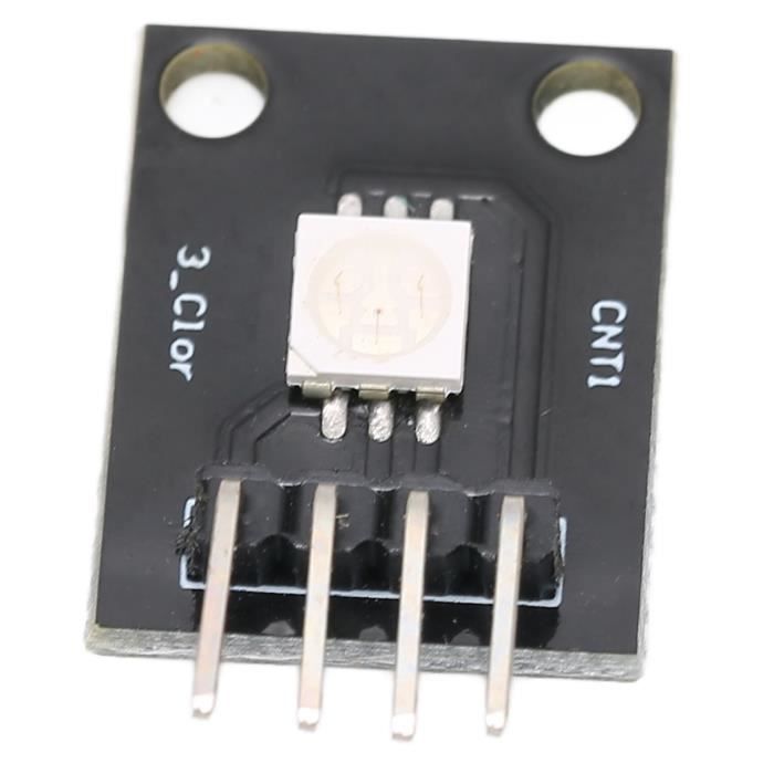 EJ.life module PWM RVB Module de carte LED RGB SMD modulateur PWM de ...