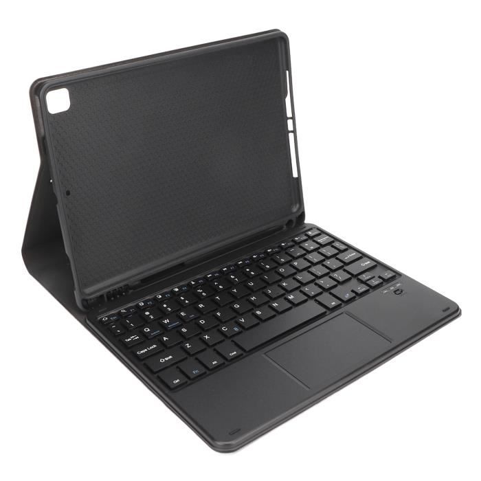 ROM Clavier De Tablette Tablette Clavier Trackpad Magnétique Auto ...