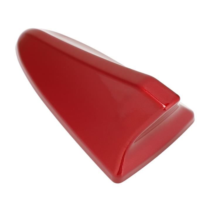 Couverture d'antenne de toit en aileron de requin Couverture d'antenne ...