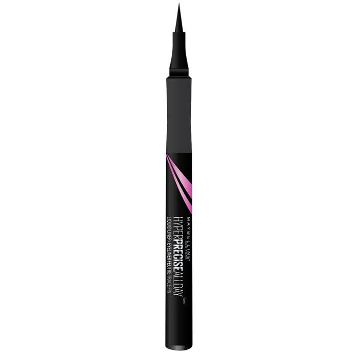 Eye liner - MAYBELLINE - Master Precise Liner - Noir - Waterproof ...
