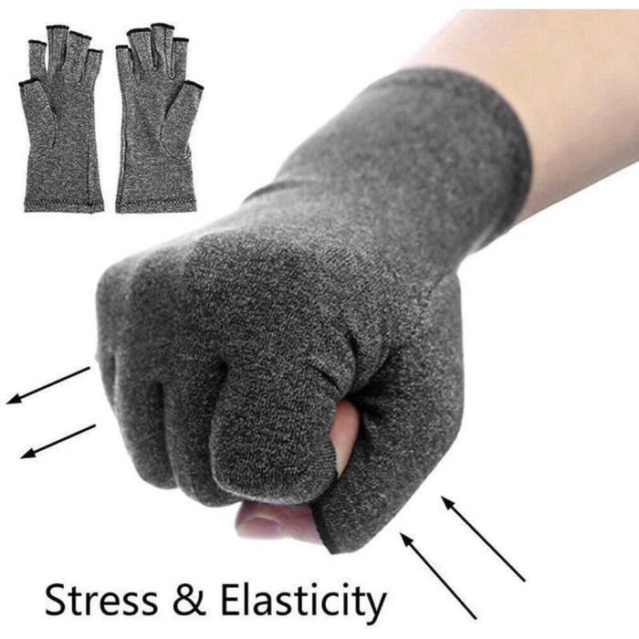 Attelle Pour Main Et Poignet - Limics24 - Kit Gants Anti-Arthrite ...