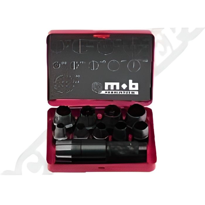 COFFRET DECOUPE-JOINTS NO 1 BIS 3 A 30MM PAIR Outi - Cdiscount Bricolage