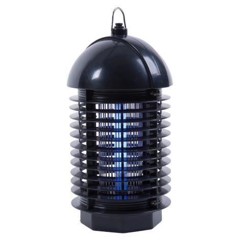 MOEL 7103 GEKO INSECTICIDE À DÉCHARGE ÉLECTRIQUE - Cdiscount Bricolage