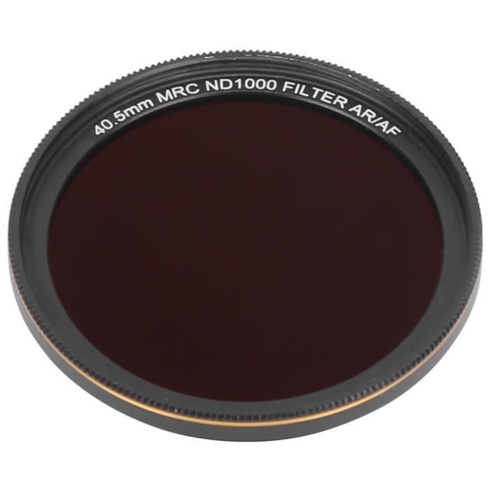 COC-7842372301544-Filtre d'objectif à gradation ND Junestar ND MRC ...