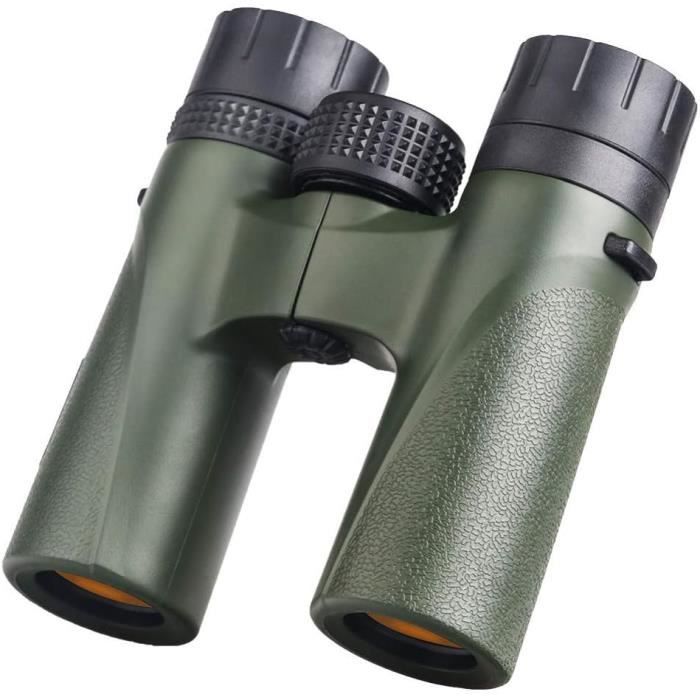 Jumelles Adultes 12X27 Jumelles De Chasse Télescope D'Observation Des ...