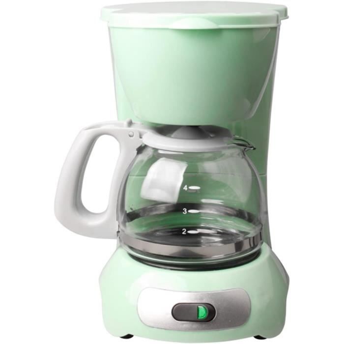 Machines À Café Machine À Café Expresso Latte Électrique Semi ...