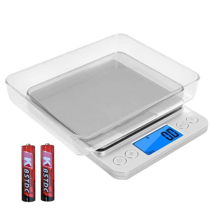 Balance De Precision 0.01G, Balance Numérique De Précision, Numérique ...