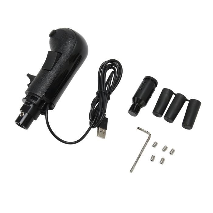 Manette de jeu - VBESTLIFE - YUM - USB - Compatible Logitech et ...