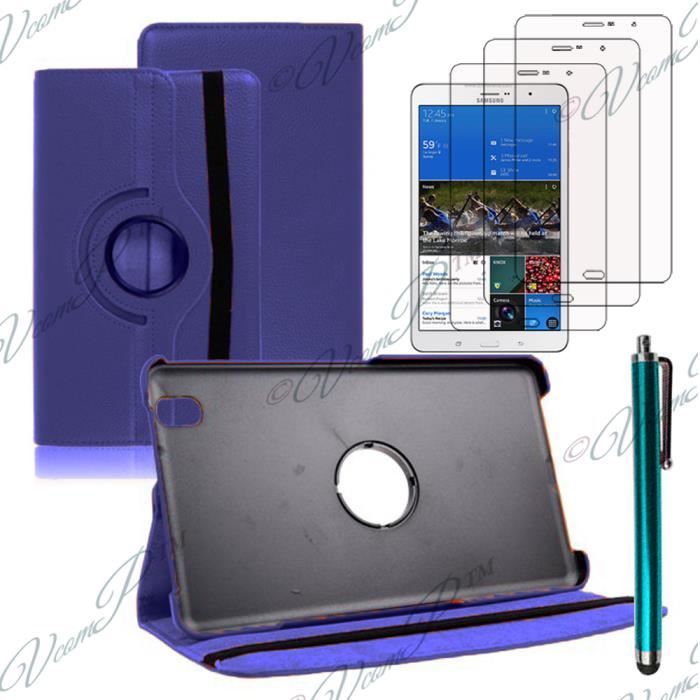 Samsung Galaxy Tab Pro 8.4 SM-T320 Lot 5 access... - Cdiscount Informatique