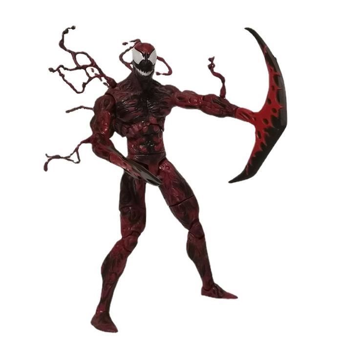 Figurine VENOM Marvel Avengers Titan Heroes Series collection modèle ... Figurine VENOM Marvel Avengers Titan Heroes Series collection modèle ...
