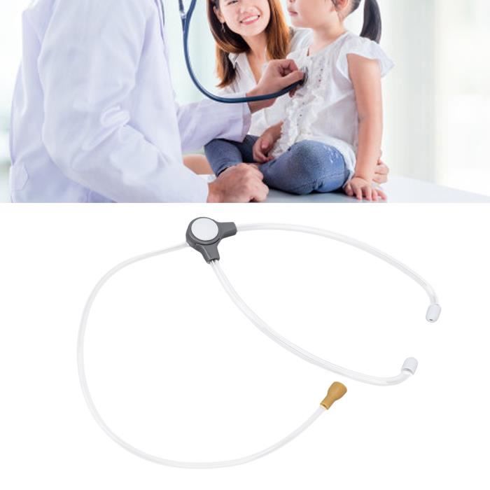Accessoire d'outil de diagnostic à double tête PP transparent pour ...