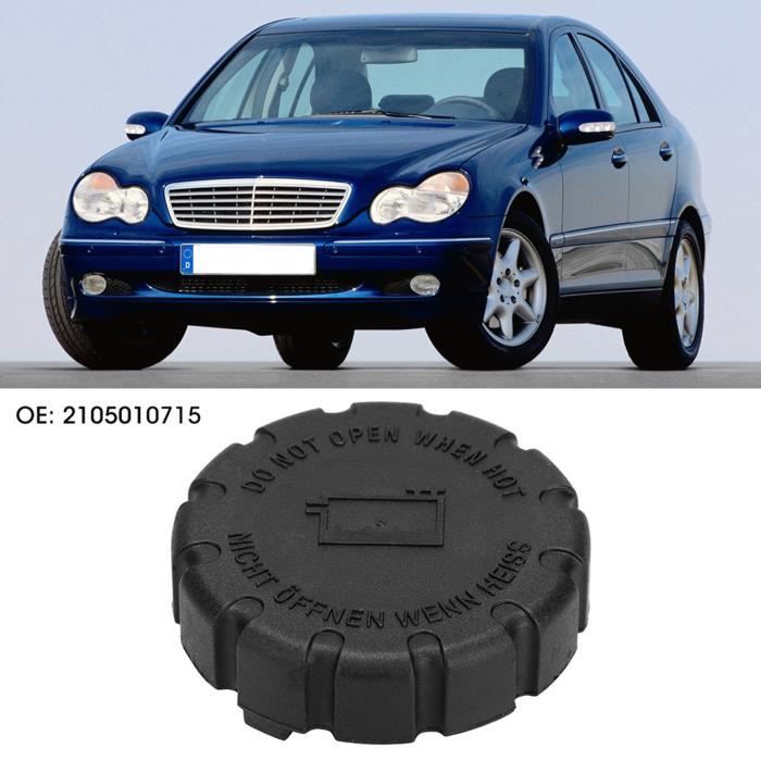 Pièce d'accessoire de bouchon de liquide de refroidissement de ...