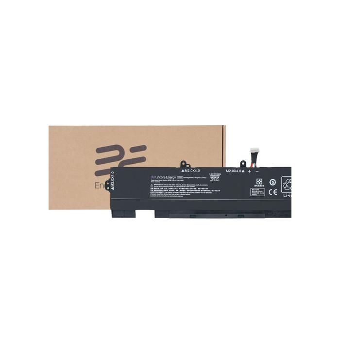 Batterie Pc Portable Encore Energy pour HP EliteBook 850 855 G7 et G8 ...