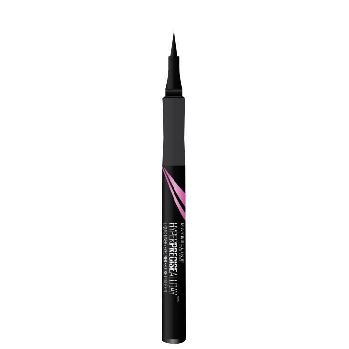 Eye liner - MAYBELLINE - Master Precise Liner - Noir - Waterproof ...