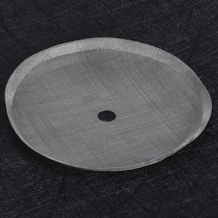 GOO Pot de presse français filtre spécial filtre cafetière portable ...