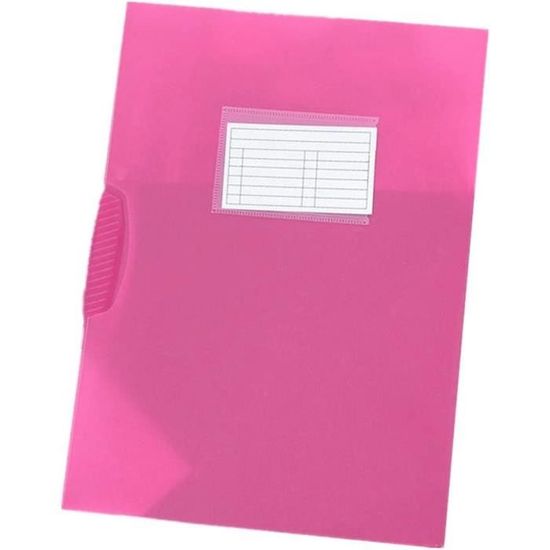 Pochette Cartonné Pochette Plastique A4 A4 Document Portefeuilles A4 ...