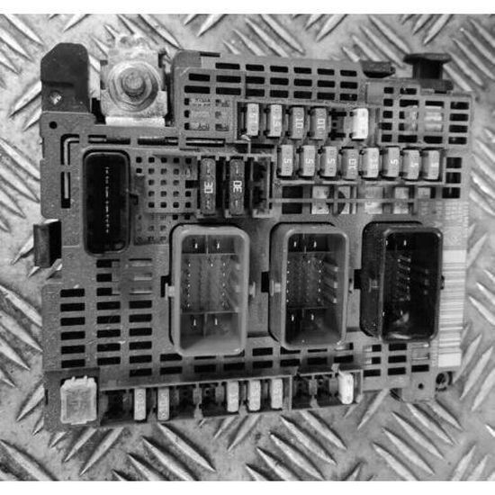 "Module BSM Citroën 9677987180 " - Cdiscount Auto