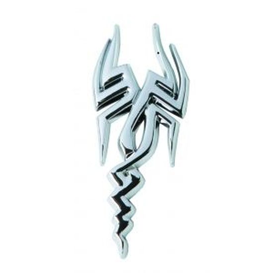 Logo - emblème Scorpion - Achat / Vente insigne marque auto logo ...