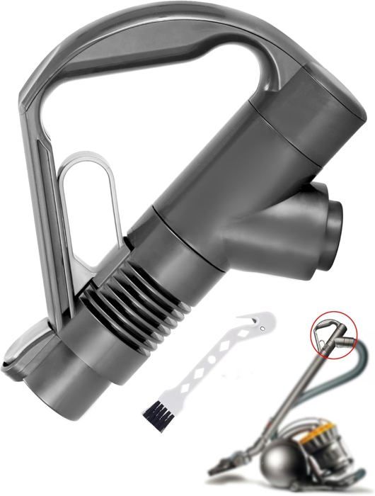 Poignée Rechange Compatible Avec Dyson Dc29 Dc33C Dc37 Dc52 Dc19 Dc23 Dc26 Dc32 Dc36 Dc48 Piece ...