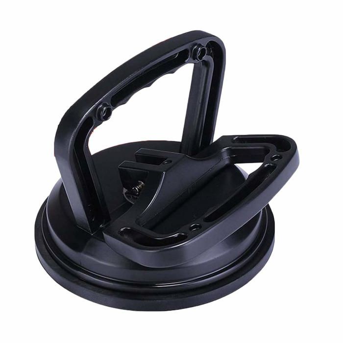 Bump Extractor Suction Cup Body Dent Removal Alnum Glass Lifter 12cm ...