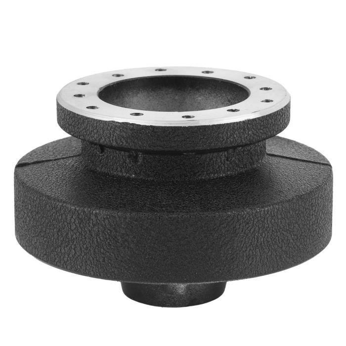 Alomejor base de volant Adaptateur de moyeu de volant Base de montage ... Alomejor base de volant Adaptateur de moyeu de volant Base de montage ...