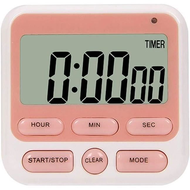 Minuterie De Cuisine Minuteur Cuisine Douche Minuterie Minuteries De ...