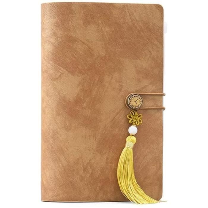 Carnets de notes vierges en papier doublé plat 360 Carnet Blocnotes ...