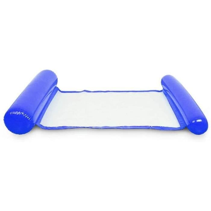 Destinlee Gonflable Hunk Pool Float Hamac deau Piscine Plage Flottant ...