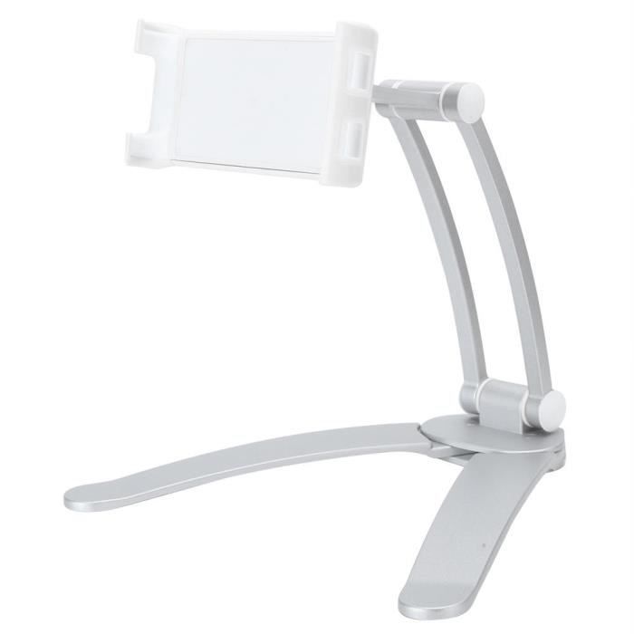 Tbest Support mural pour téléphone Support de Téléphone de Tablette de ...
