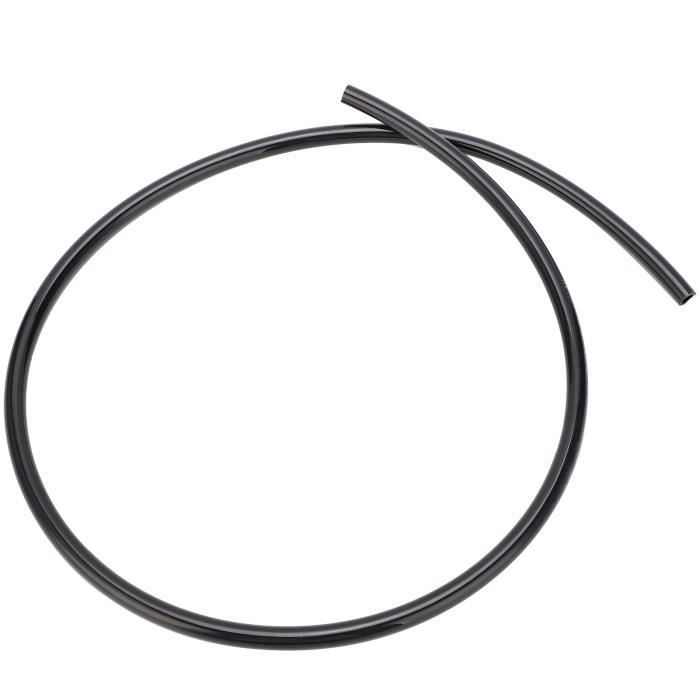 Cikonielf Tuyau en polyuréthane TPU Tubes Pneumatiques à Air Tuyau ...