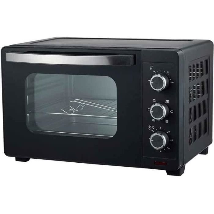 Four Electrique Cdiscount
