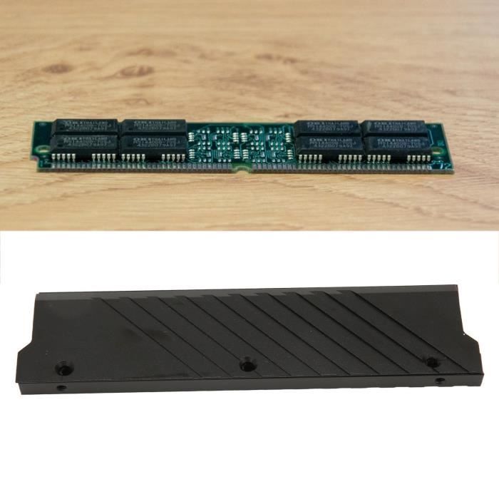 Fdit Dissipateur thermique de mémoire RAM Mémoire RAM dissipateur ...