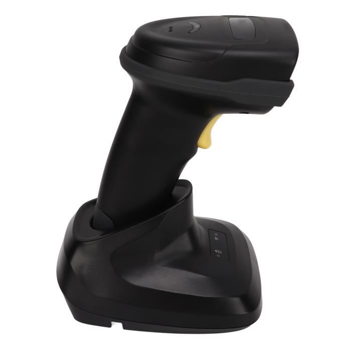 Scanner de codes-barres 2D - FDIT - A66DZ - Bluetooth 2.4G - 300 codes ...