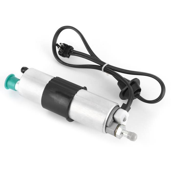 HURRISE Ensemble de pompe à carburant électrique Module de Pompe à ...