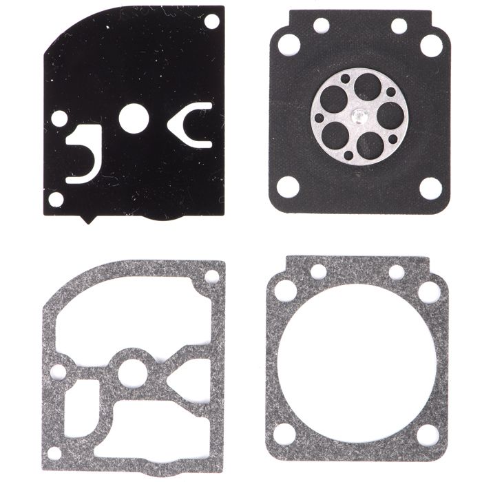 Kit complet pour carburateur remplace ZAMA RB-84 compatible avec Stihl ...