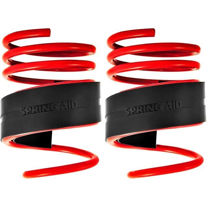 Ressort De Raccord Ba Pour Auto - Nouveau Modèle Aide À Bobine E-Tech S ...