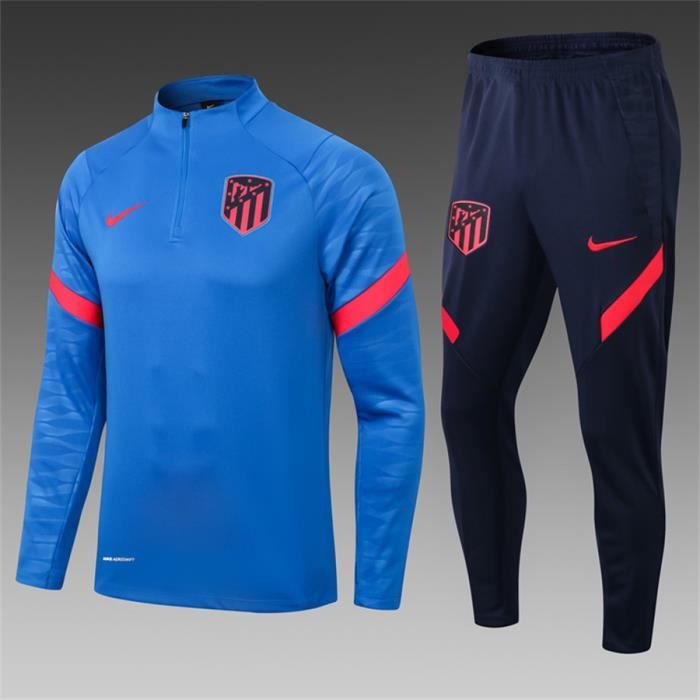 Survêtement de Foot Homme 2021 2022 Nouveau Survetement Football Pas ...