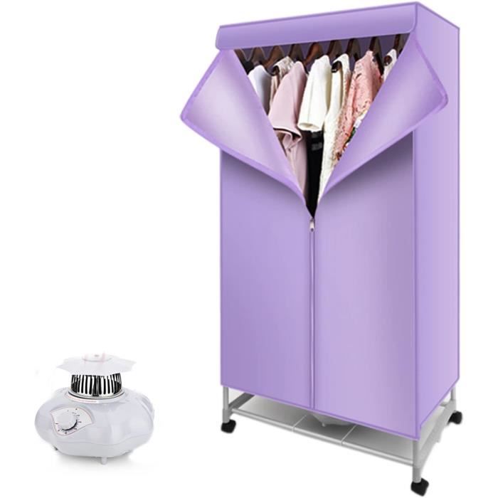 Maison Pliante-Sèche-Linge À Linge Pliable Sèche-Linge Électrique ...