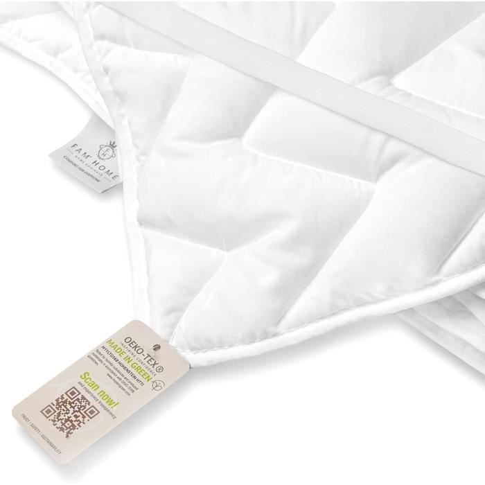 Protege Matelas 90x200