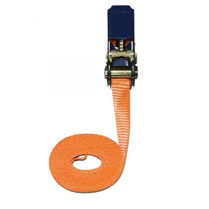 Hobby-set 25/15 - SPANSET - Force 800 kg - Longueur 5 m - Largeur 25 mm ...