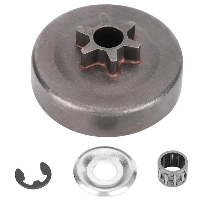 TMISHION embrayage pour Stihl Remplacement de l'ensemble d'embrayage en ... TMISHION embrayage pour Stihl Remplacement de l'ensemble d'embrayage en ...