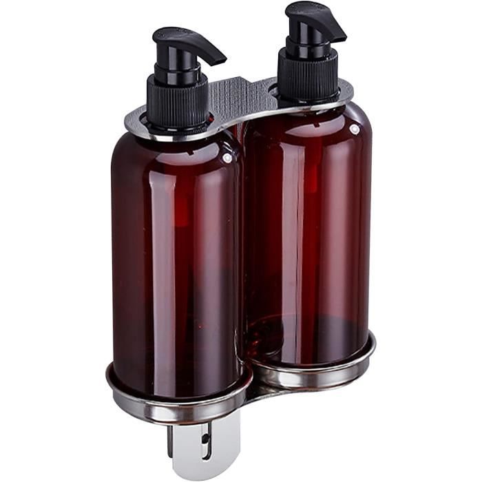 Porte-Bouteille De Douche Porte-Bouteille De Savon Mural Moderne Pour ...