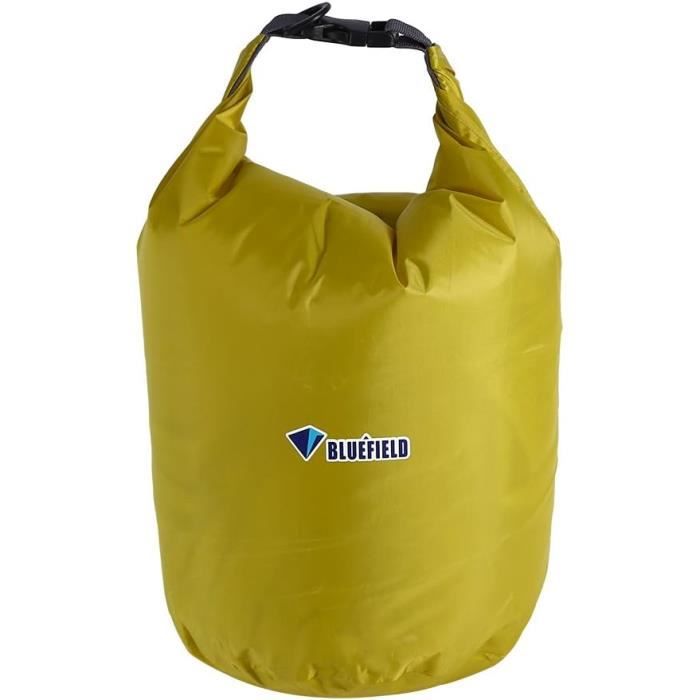 Sac Étanche, Sac Résistant À L'Eau Matériel Étanche Pour Le Camping ...