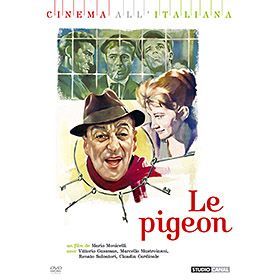 DVD Le pigeon - Cdiscount DVD