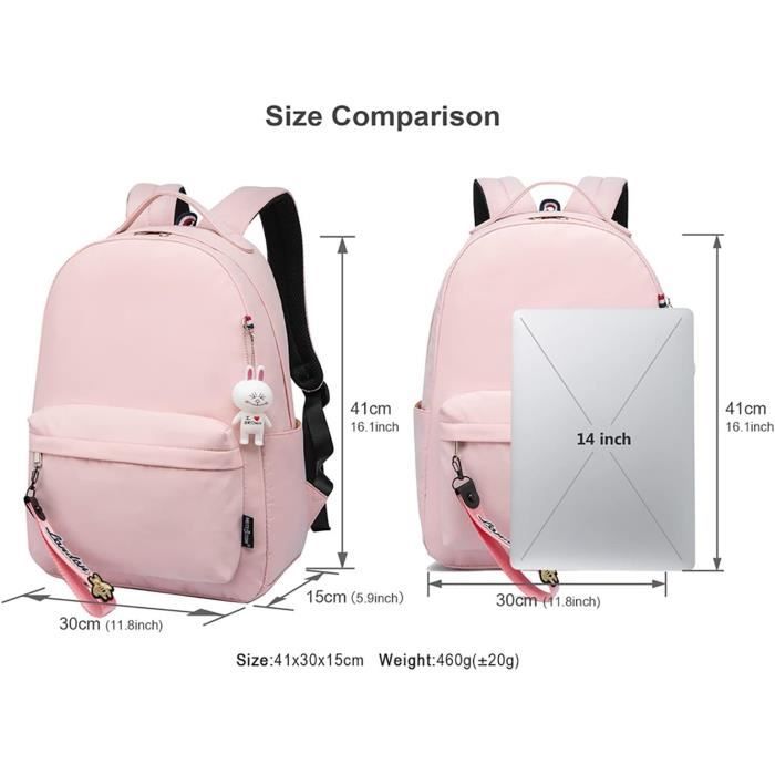 Anime Genshin Impact Sac À Dos Venti Diluc Daypack Fischl Bookbag ...