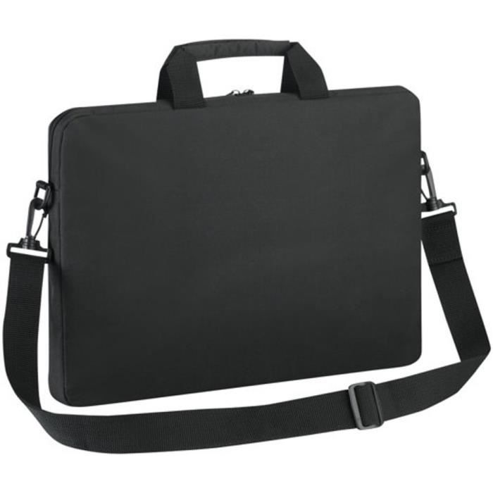 Sacoche pour ordinateur portable - TARGUS - Intellect - 15.6 pouces ...