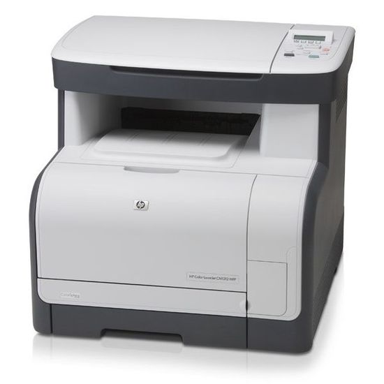 Hp color laserjet cm1312nfi mfp scanner not working - freeloadscan