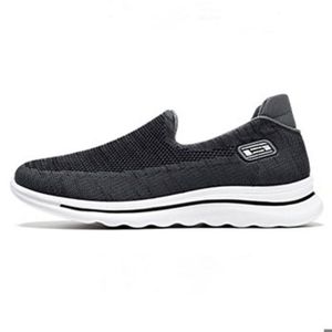 Baskets homme sans lacets slip-on - Cdiscount