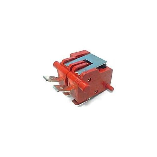 Microswitch 4 cosses 6.631-946.0 pour Nettoyeur haute pression Karcher ...